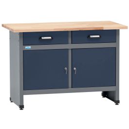 Küpper Werkbank Modell 12050, Breite 120 cm
