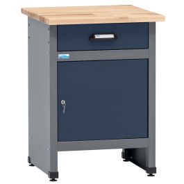 Küpper Werkbank Modell 12390, Breite 60 cm